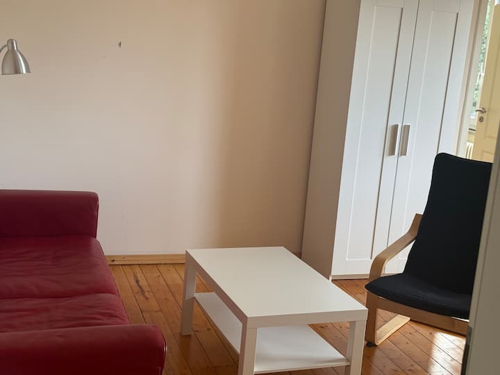 Gemütliches Apartment Zum Wohlfühlen - Duisbourg
