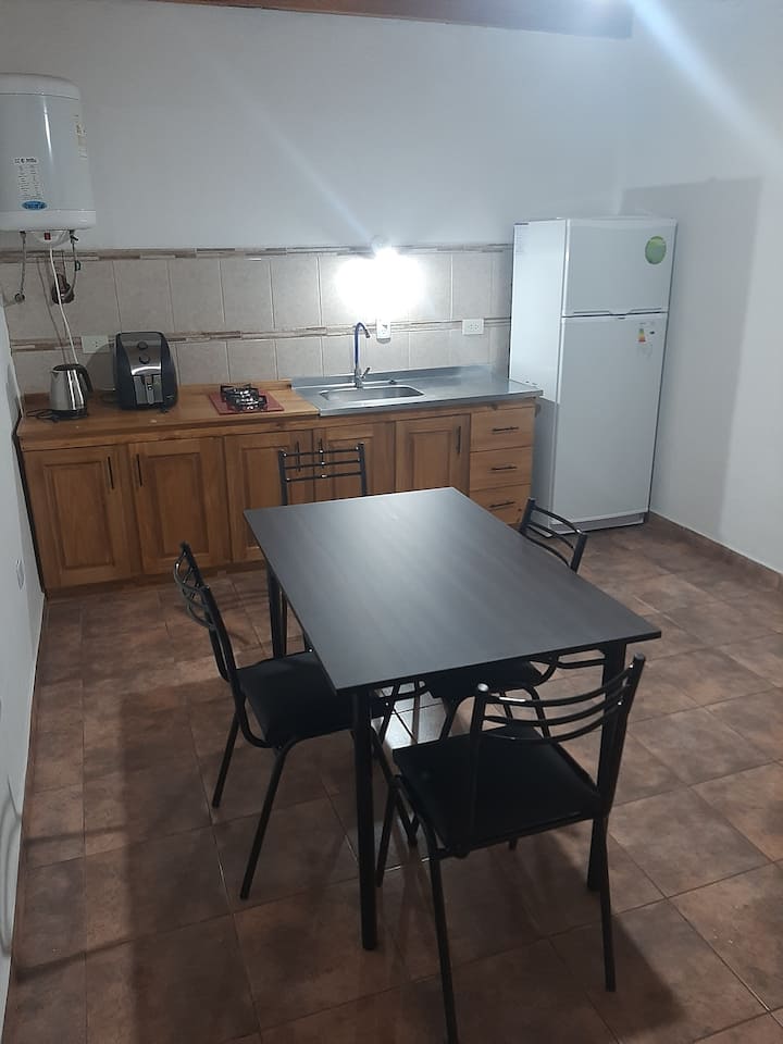 Dúplex Oberá - Oberá