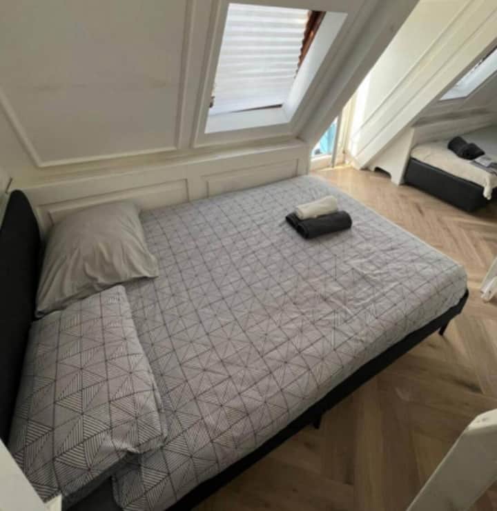Private Studio Amsterdam - Ámsterdam