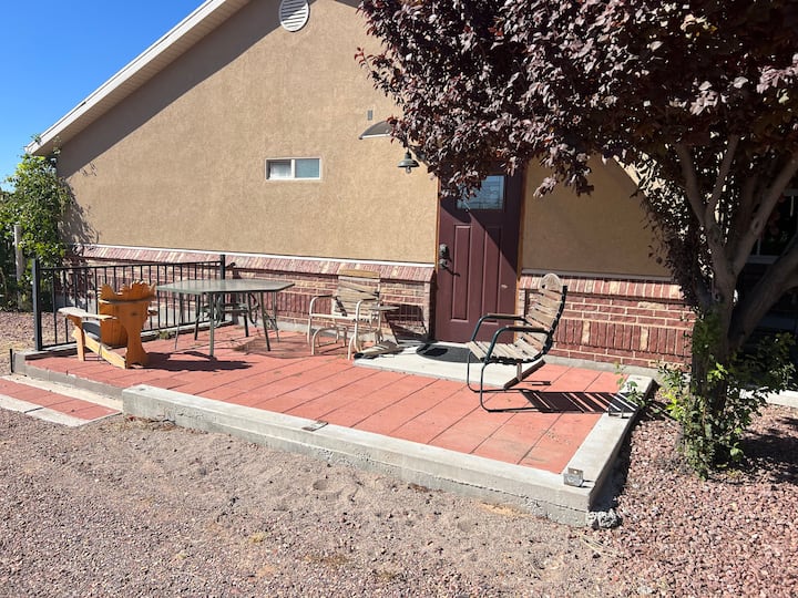 Stay Inn - Pine Valley, UT