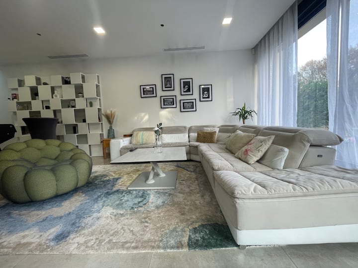 Villa Familiale Proche Paris, Disney - Mennecy