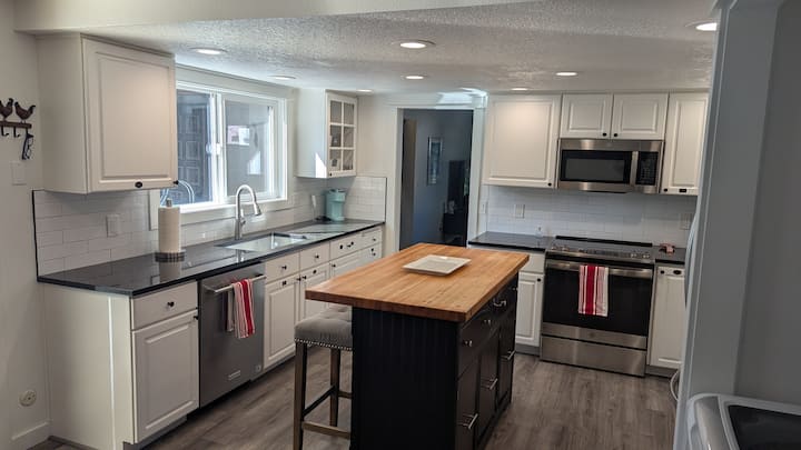 Fantastic Boise Crash And Launch Pad - 博伊西