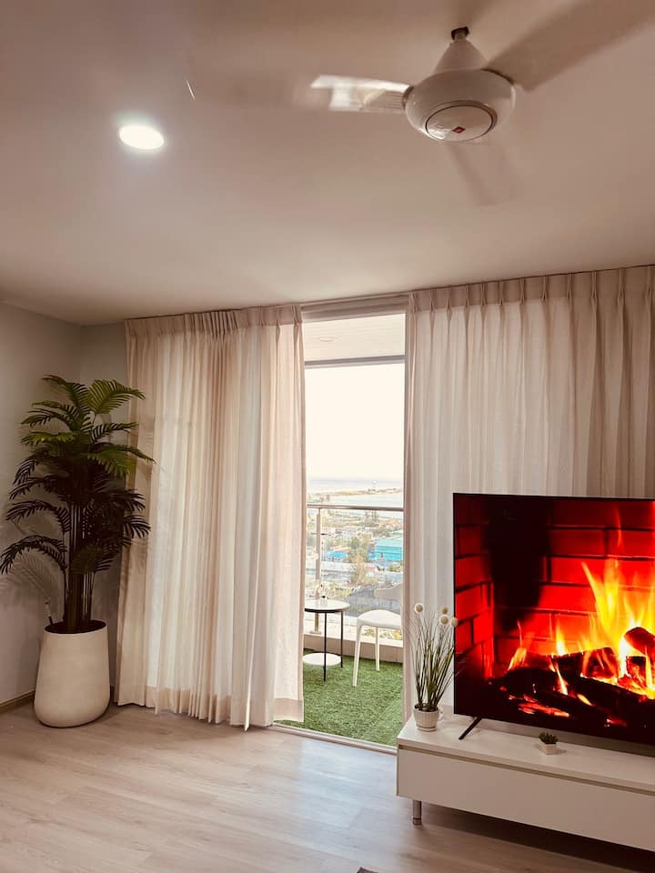 Pent House In Hulhumale - Maldivas