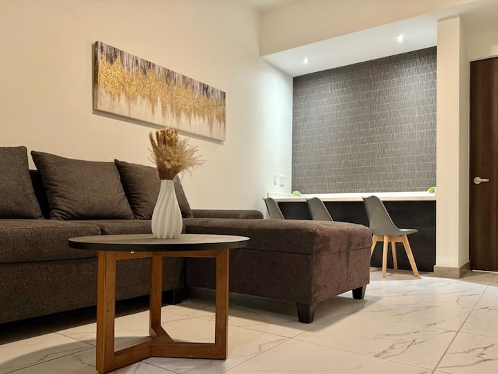 Secure And Private Apartment 7 Min Consulate - El Paso, TX