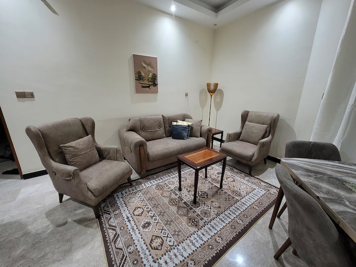 أقامه  في أرقى مناطق بغداد شقه في قلب الحارثية - Baghdad