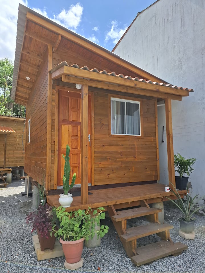 Microcasa | Sul Da Ilha | Campeche & Aeroporto - Florianópolis