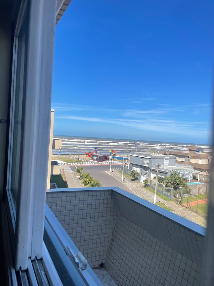 Apartamento Mar Negro - Tramandaí