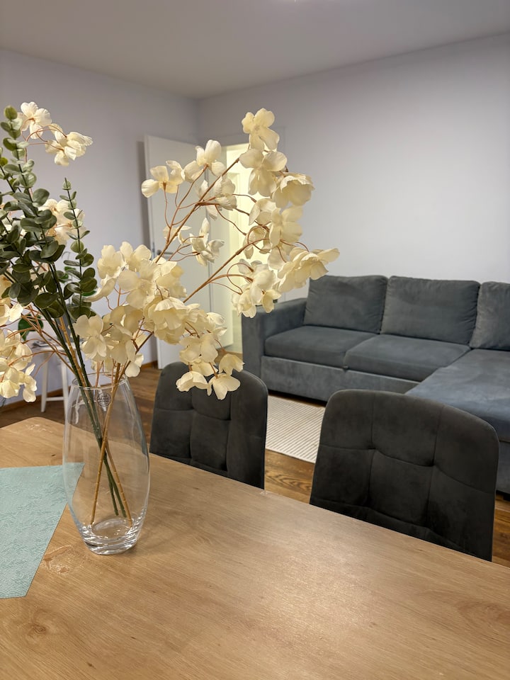 Univers Apartment - Wien