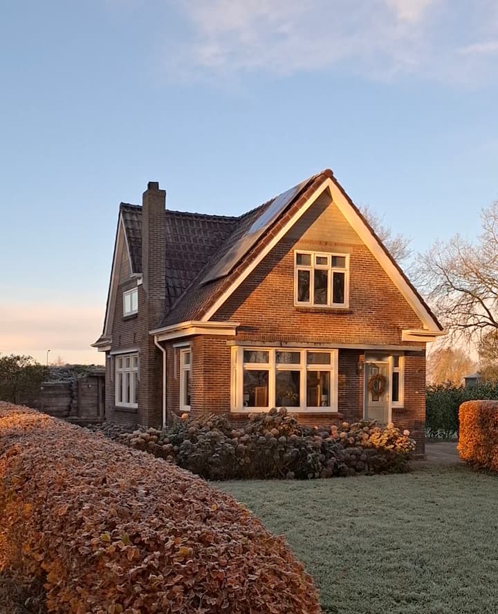 Wedderhoeske - Stadskanaal