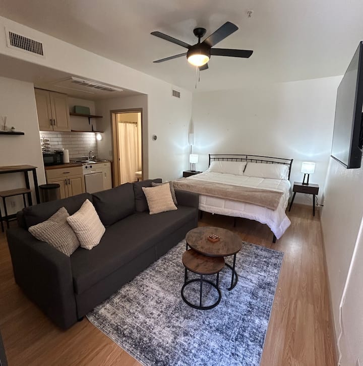 Cozy Fountain Hills Studio - Fountain Hills, AZ