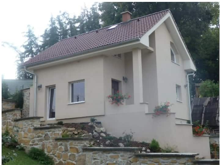 Accommodation Marsim - Szczyrbskie Jezioro