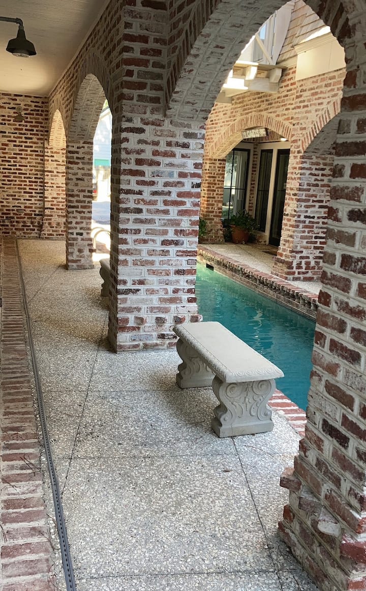 Melrose Place Townhouse - 3 Month Rental - Beaufort, SC