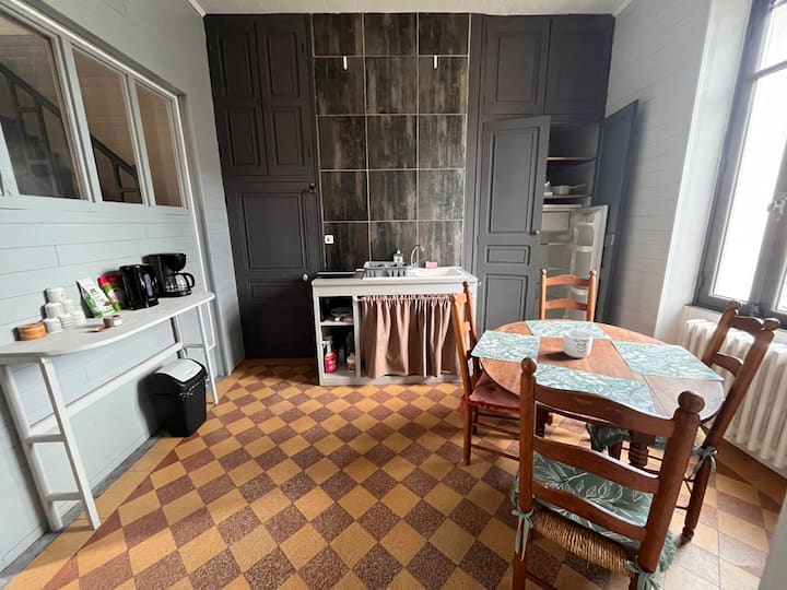 Maison Charmante à 10 Minutes De Chartres - Eure-et-Loir