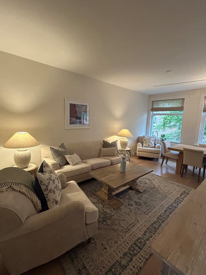 Apartment Next To Jordan & Westerpark In Amsterdam - Amsterdam