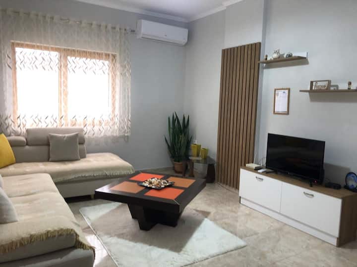 Pogradec Cozy Nest - Tushemisht