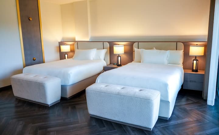 Barley House Hotel - Boutique Luxury Property - Fort Lauderdale, FL