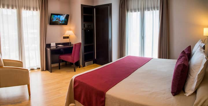 Habitació D’hotel A Blanes - Blanes