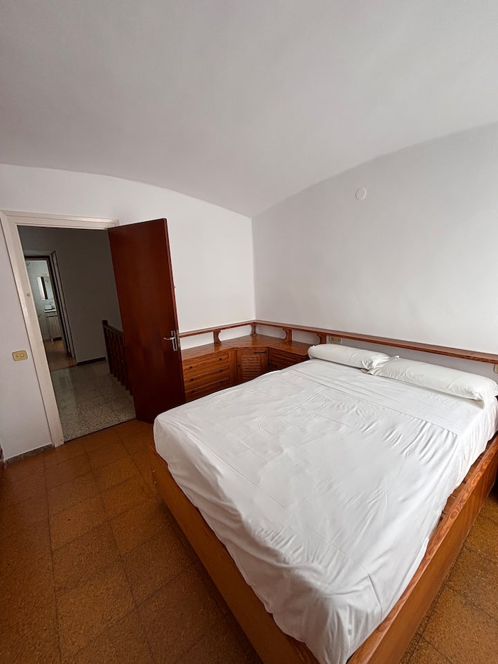 Casa Blanca - Blanes