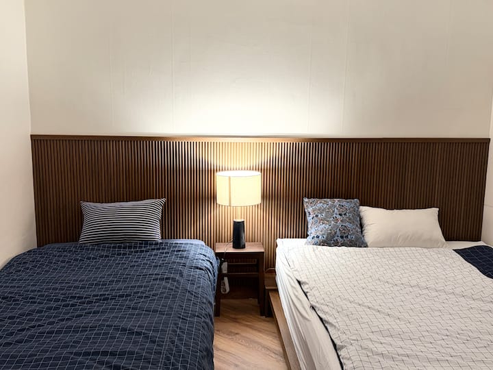 Restful Days In Seoul :창신역4분, 동묘앞역7분, 주택가, 종로, 광화문 - Seoul