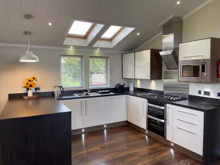 Long Meadows Lodge - Malton