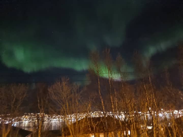 Koselig Leilighet - Tromsø