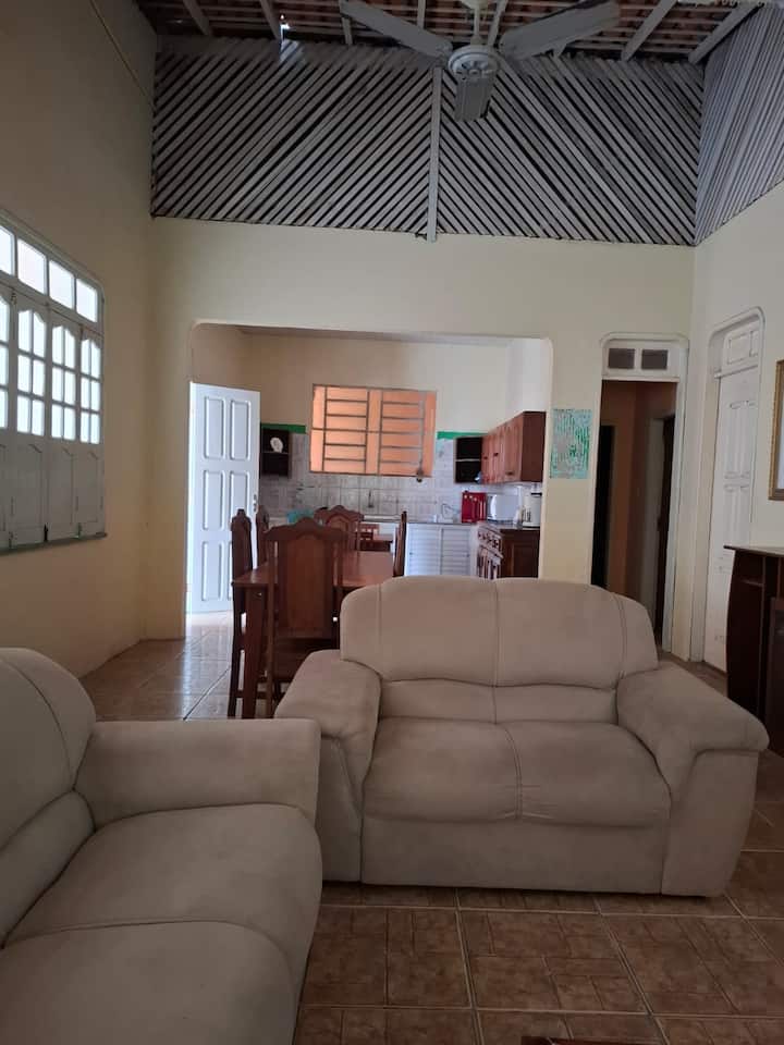 Belém Cop 30 Casa Com Piscina Em Outeiro - Belém