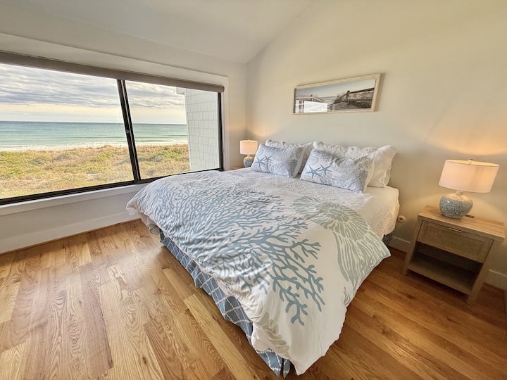 Oceanfront + Pool + Heart Of Wrightsville Beach - Wrightsville Beach, NC