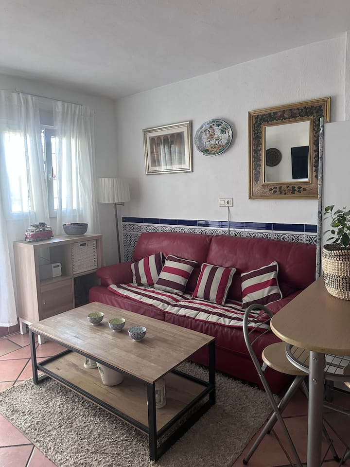 Alojamiento Rural Ashila - La Zubia