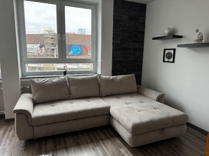 Central Düsseldorf Flat - Düsseldorf