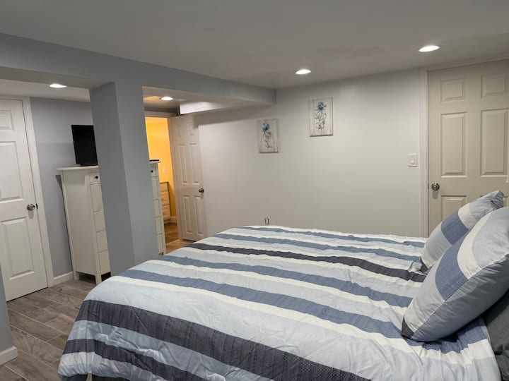 Between City And Sand - Westbury, NY