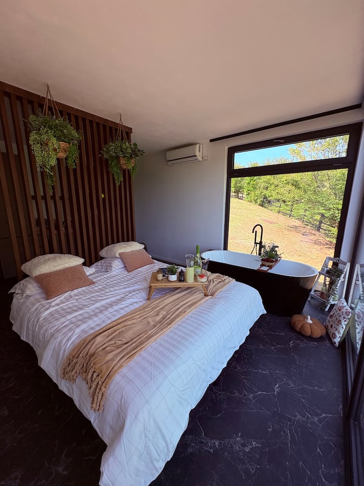 Teahouse Ponoarele - Ponoarele