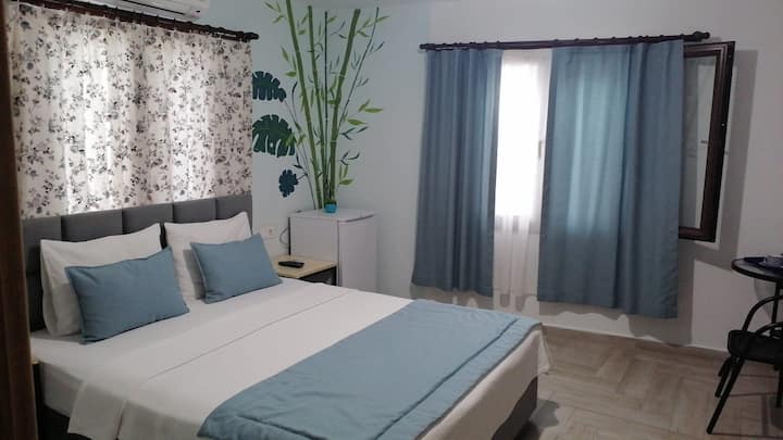 Sığacık'ta Suit Oda - Seferihisar