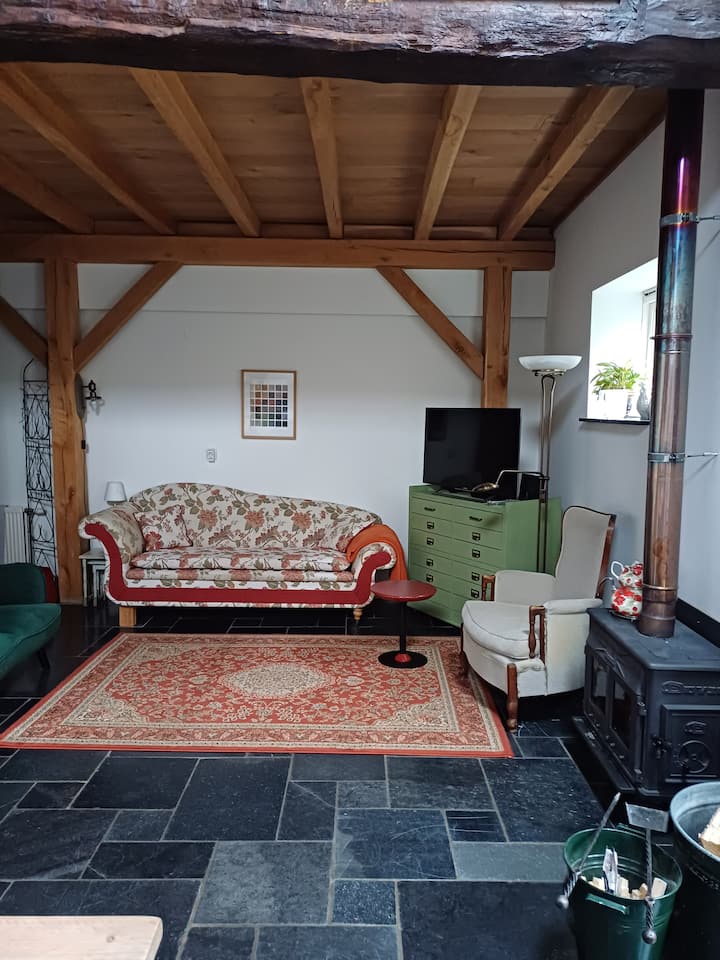 Inne Schuur, Woning Nabij Roermond - Roermond
