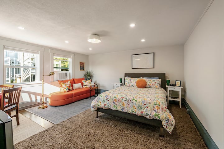 Lone Mountain Penthouse - San Francisco, CA