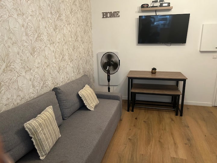 Petit Studio Porte De Paris ! - Paris 12e Arrondissement