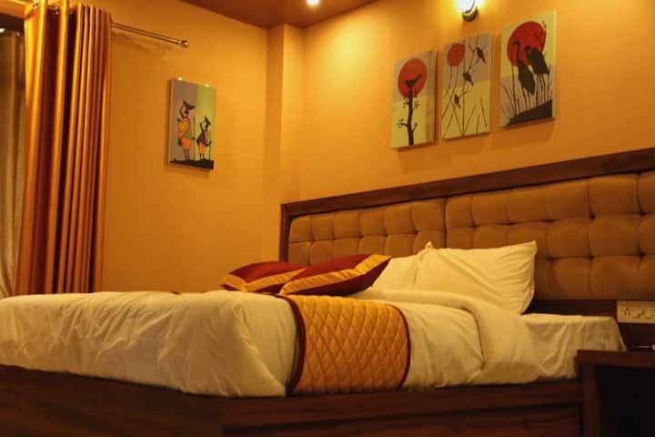 Bhamas Mansion 
Wayanad - Wayanad