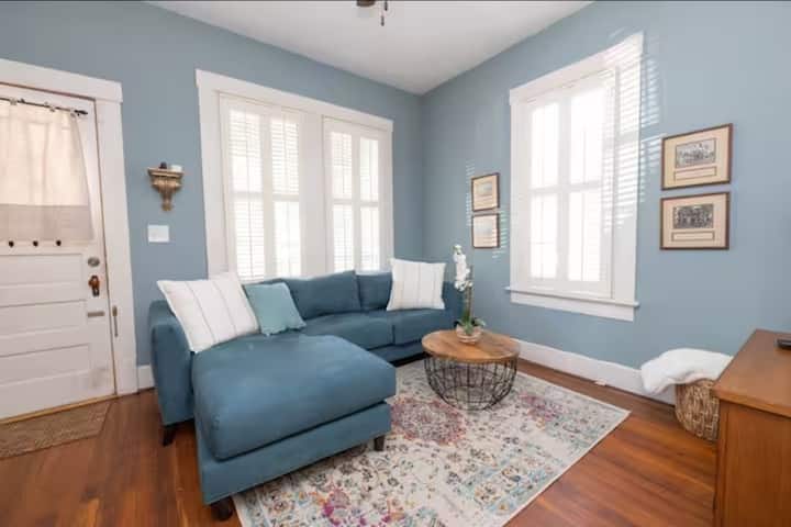 Lakebottom Bungalow - Columbus