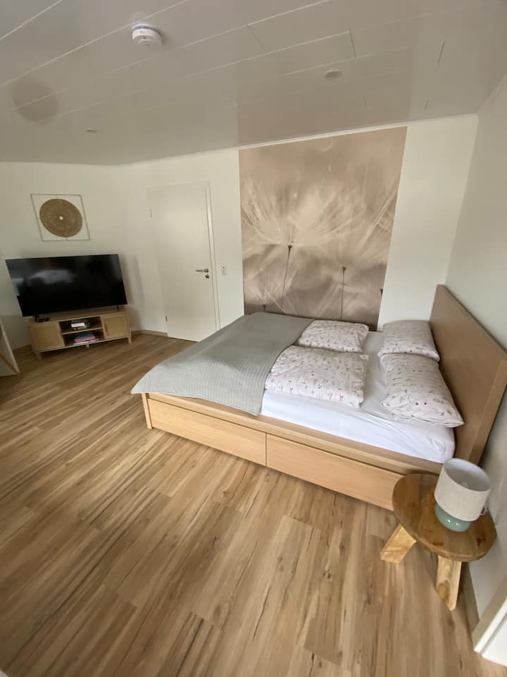 Zimmer In Rhaunen - Germany