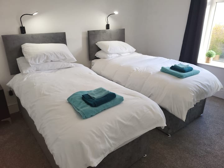 4 Johns Terrace - Llandeilo