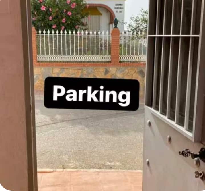 Casa Malaga Aeropuerto - Cártama