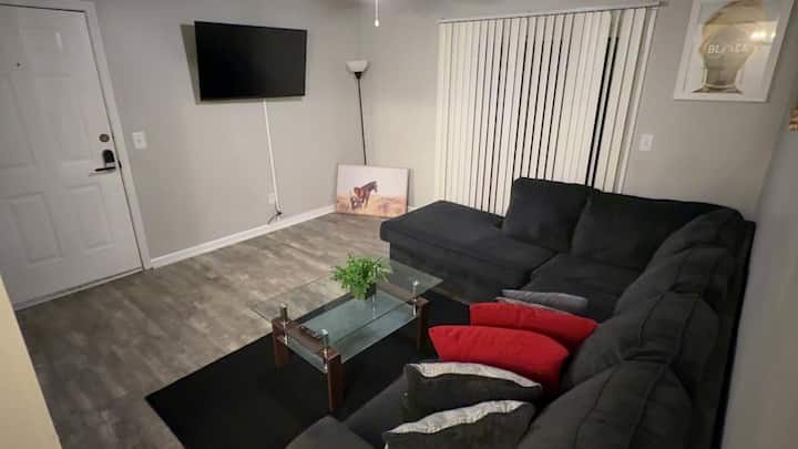 Apartment In Greensboro - High Point, NC