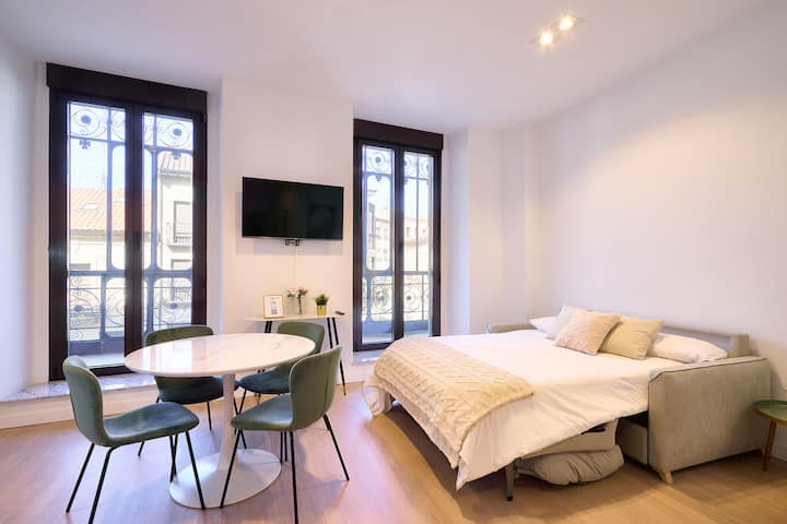 Las Villas De Manuel I Centro Salamanca - Salamanca, España