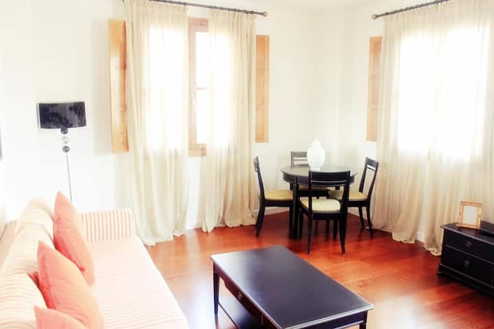 Apto. 2 Dormitorios Centro Toledo Smartmonki 2a - Tolède