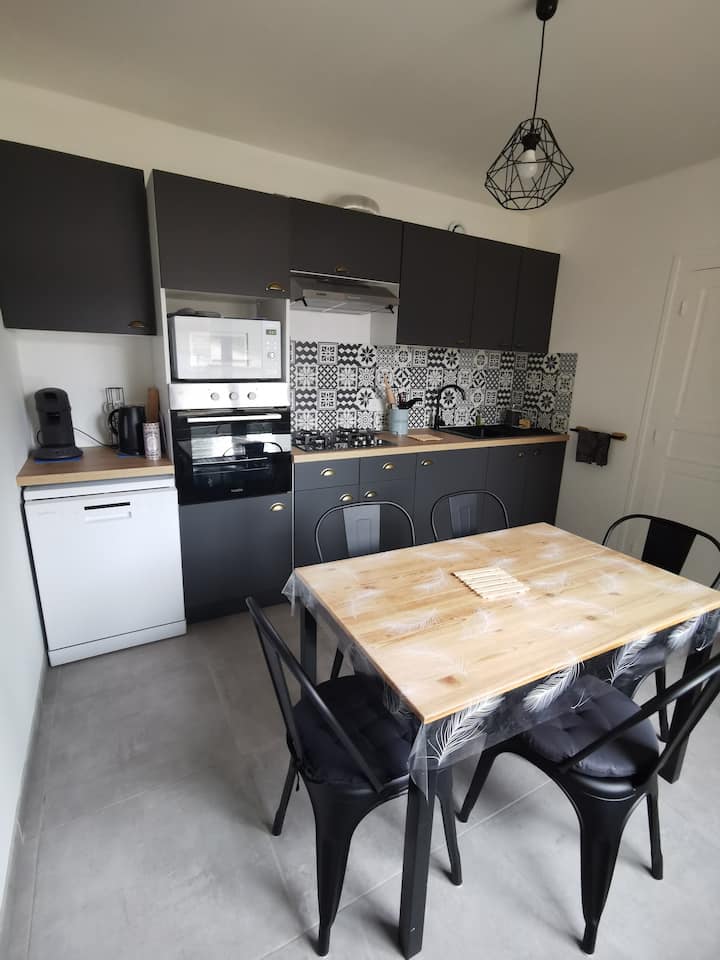 Gîte Du Pont - Aube