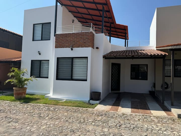 Comfy, Cozy Casa Tranquillo - Ajijic