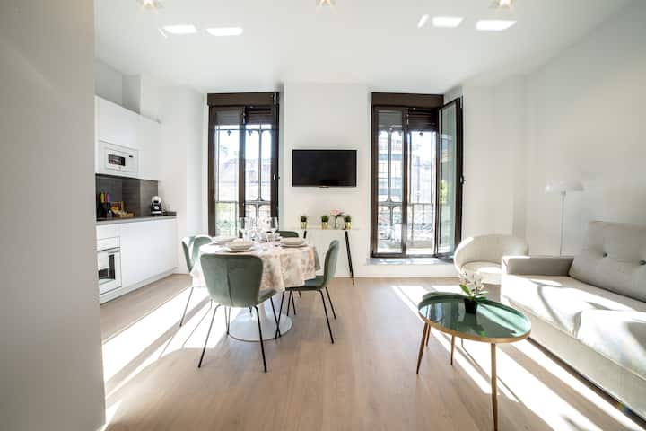 Amplio Villas De Manuel Collection Luxury - Salamanque