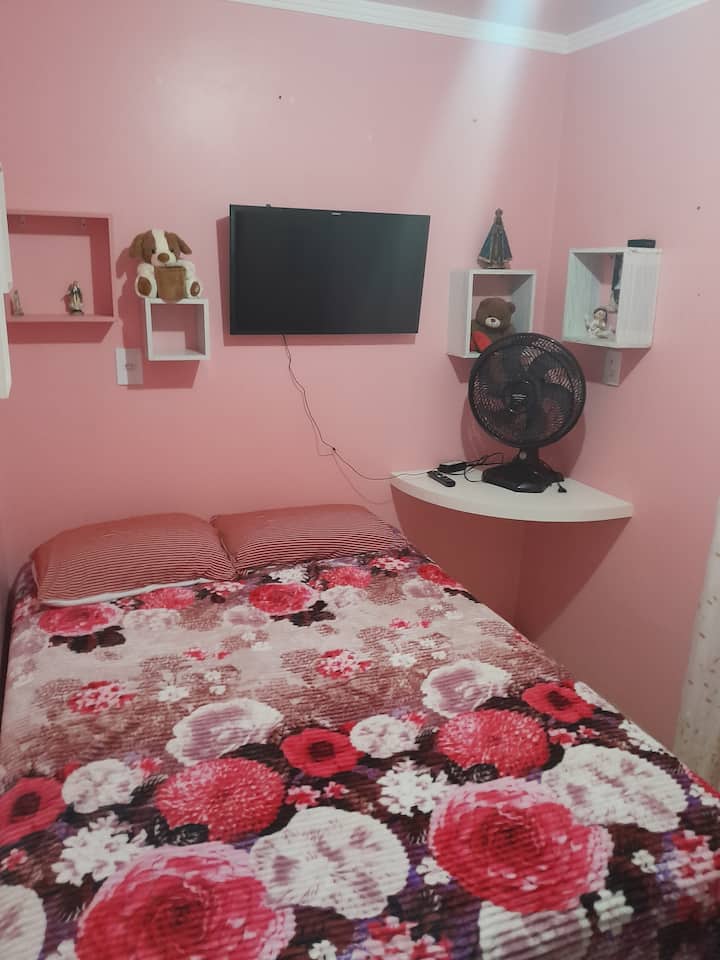 Pousada Marilda 1 - Pomerode