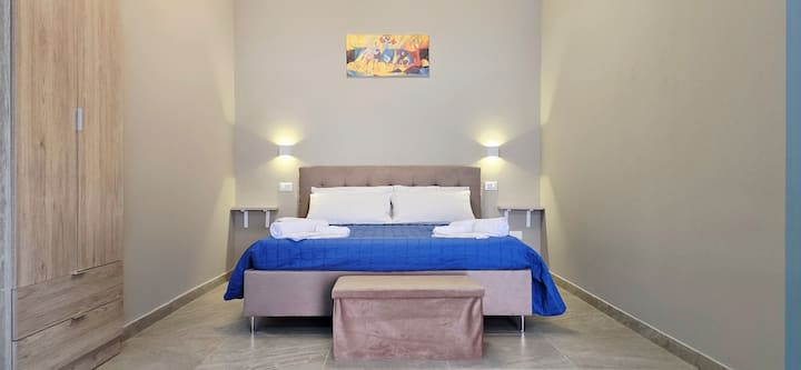 Monolocale Accogliente Gh-gambara2 - Reggio Emilia