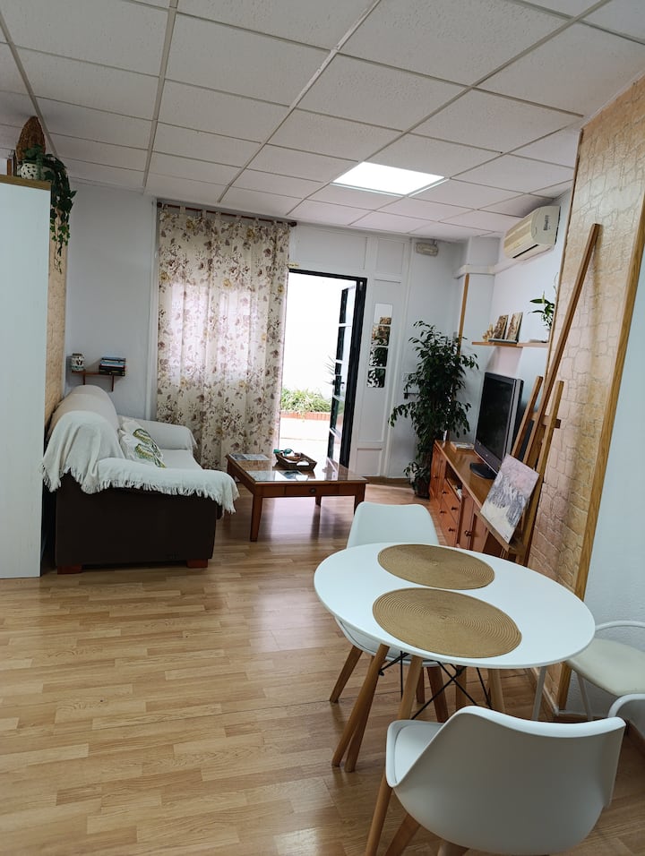 Casa De Lara - Málaga