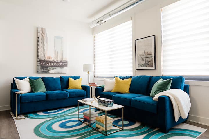 Downtown Lincoln Condo, Walk To Haymarket & Unl. - Lincoln, NE